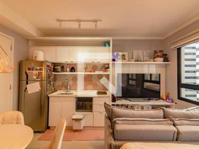 Apartamento à Venda Saúde, 1 Quarto, 25 m² São Paulo