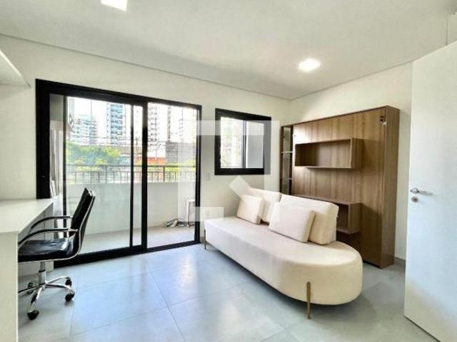 Apartamento à Venda Saúde, 1 Quarto, 26 m2