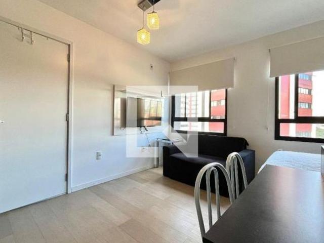 Apartamento à Venda Saúde, 1 Quarto, 26 m2