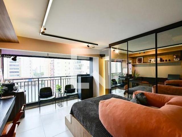 Apartamento à Venda Saúde, 1 Quarto, 26 m2