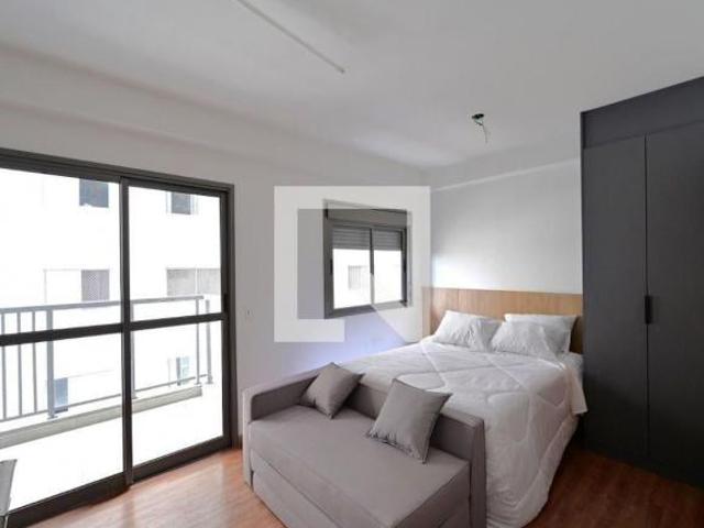Apartamento à Venda Saúde, 1 Quarto, 26 m2