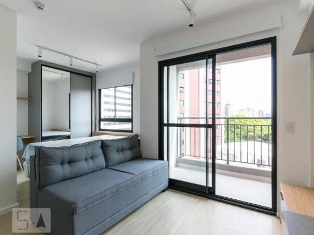 Apartamento à Venda Saúde, 1 Quarto, 26 m2
