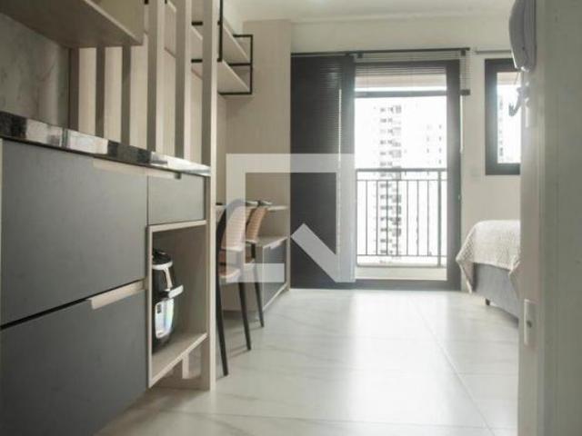 Apartamento à Venda Saúde, 1 Quarto, 26 m2