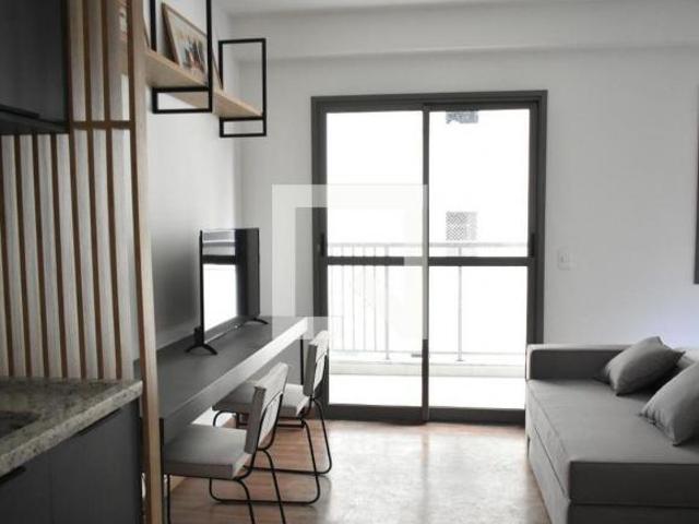 Apartamento à Venda Saúde, 1 Quarto, 26 m2