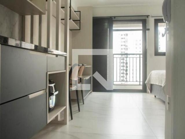Apartamento à Venda Saúde, 1 Quarto, 26 m2