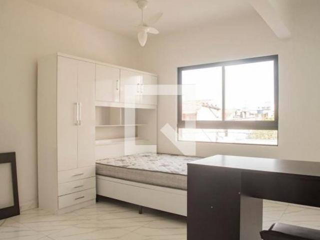 Apartamento à Venda Saúde, 1 Quarto, 26 m2