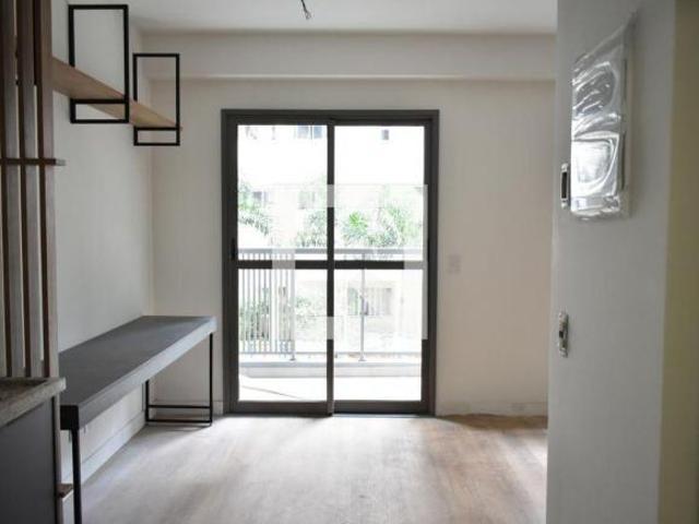Apartamento à Venda Saúde, 1 Quarto, 26 m2