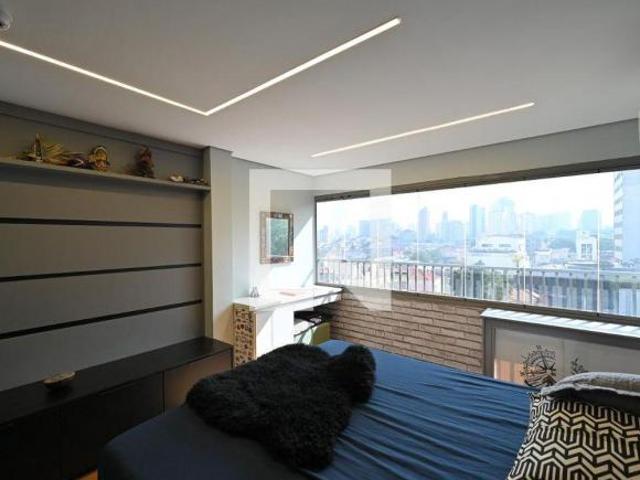 Apartamento à Venda Saúde, 1 Quarto, 26 m2