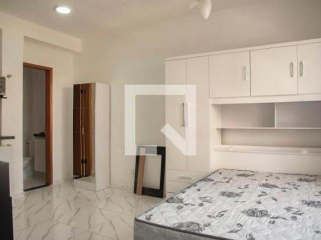 Apartamento à Venda Saúde, 1 Quarto, 26 m² São Paulo