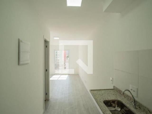 Apartamento à Venda Saúde, 1 Quarto, 26 m² São Paulo