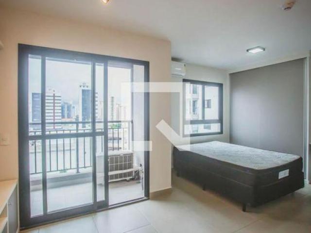 Apartamento à Venda Saúde, 1 Quarto, 27 m2