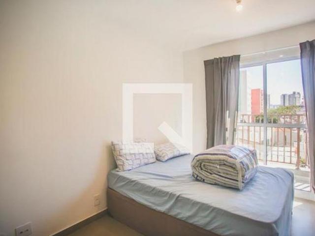 Apartamento à Venda Saúde, 1 Quarto, 27 m² São Paulo