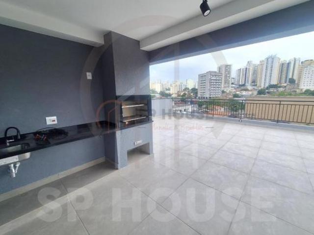 Apartamento a venda Saúde, 1 quarto, 27m²
