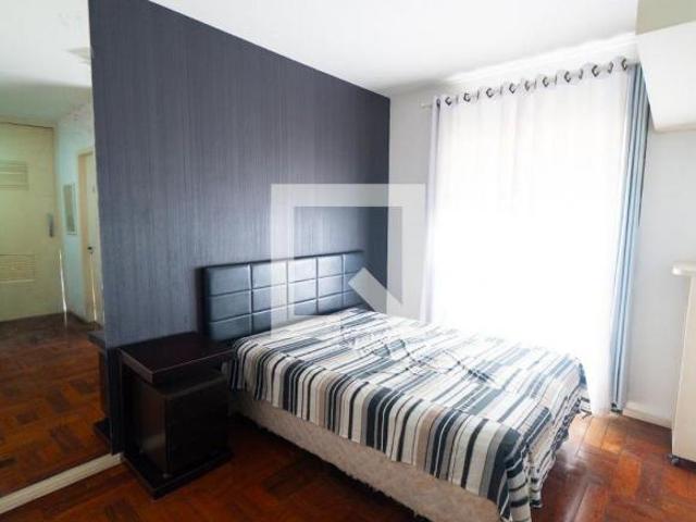 Apartamento à Venda Saúde, 1 Quarto, 28 m2