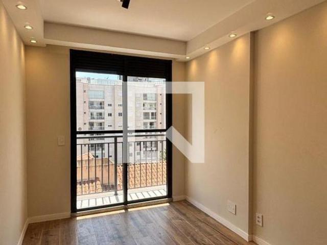 Apartamento à Venda Saúde, 1 Quarto, 28 m2