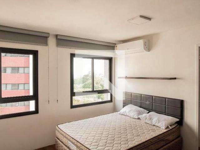 Apartamento à Venda Saúde, 1 Quarto, 28 m2