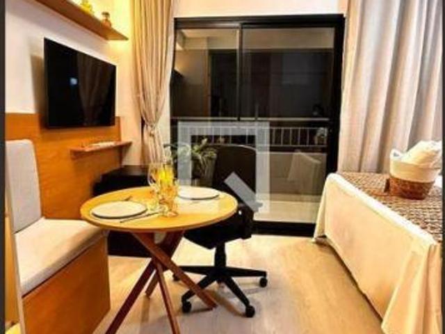Apartamento à Venda Saúde, 1 Quarto, 28 m² São Paulo