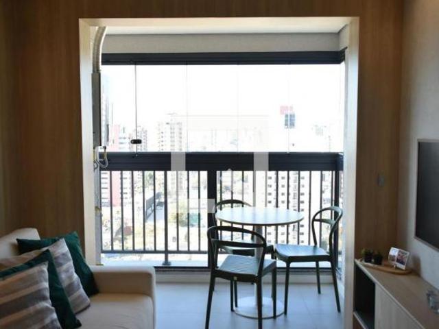 Apartamento à Venda Saúde, 1 Quarto, 29 m2