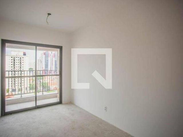 Apartamento à Venda Saúde, 1 Quarto, 29 m2