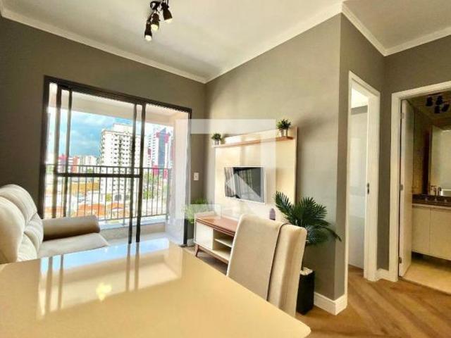 Apartamento à Venda Saúde, 1 Quarto, 29 m2