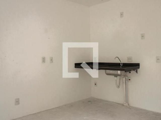 Apartamento à Venda Saúde, 1 Quarto, 29 m2