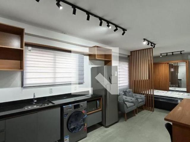 Apartamento à Venda Saúde, 1 Quarto, 29 m2