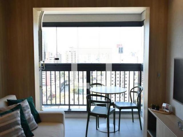 Apartamento à Venda Saúde, 1 Quarto, 29 m2