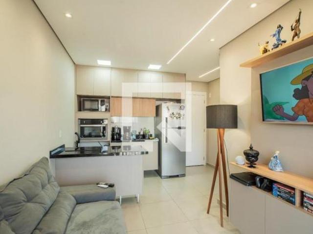 Apartamento à Venda Saúde, 1 Quarto, 29 m2