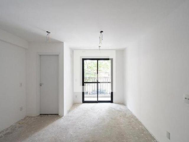 Apartamento à Venda Saúde, 1 Quarto, 29 m² São Paulo