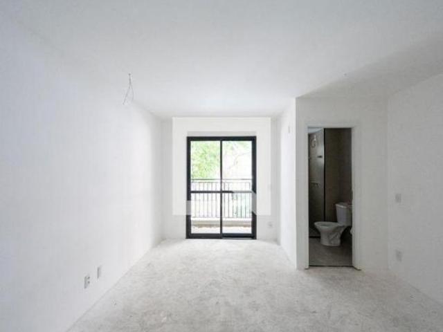 Apartamento à Venda Saúde, 1 Quarto, 29 m² São Paulo