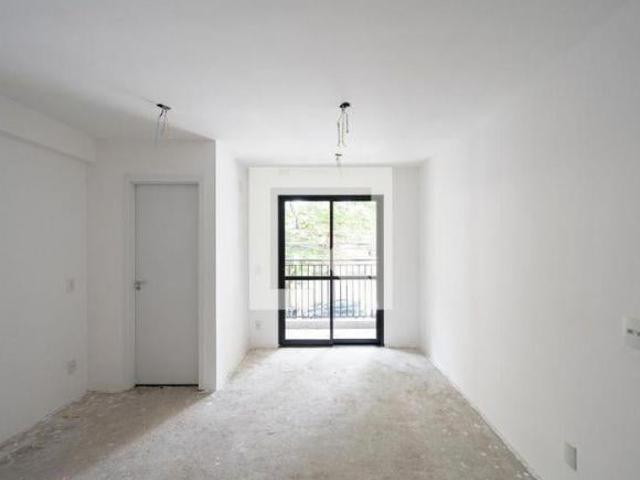Apartamento à Venda Saúde, 1 Quarto, 29 m² São Paulo