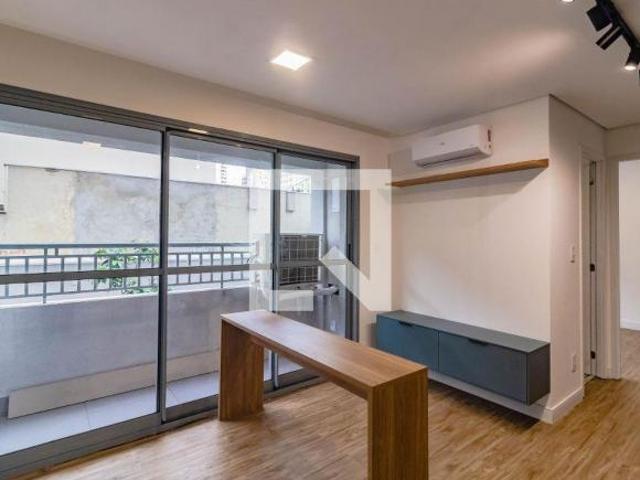 Apartamento à Venda Saúde, 1 Quarto, 34 m2