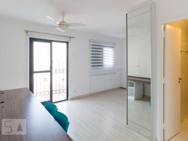 Apartamento à Venda Saúde, 1 Quarto, 34 m2