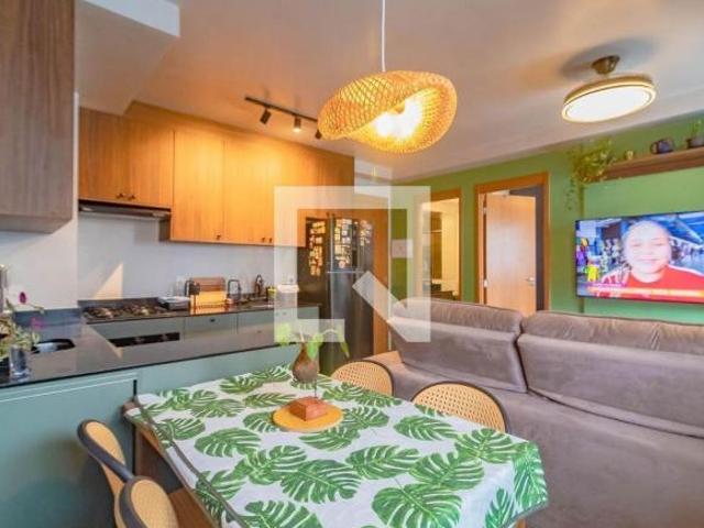 Apartamento à Venda Saúde, 1 Quarto, 34 m2
