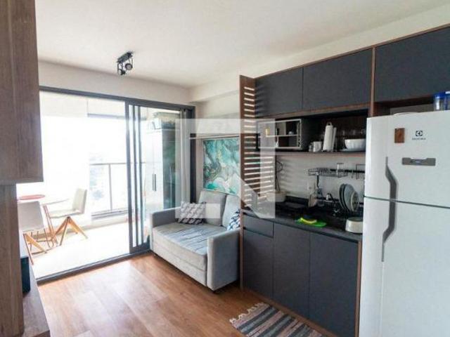 Apartamento à Venda Saúde, 1 Quarto, 35 m2