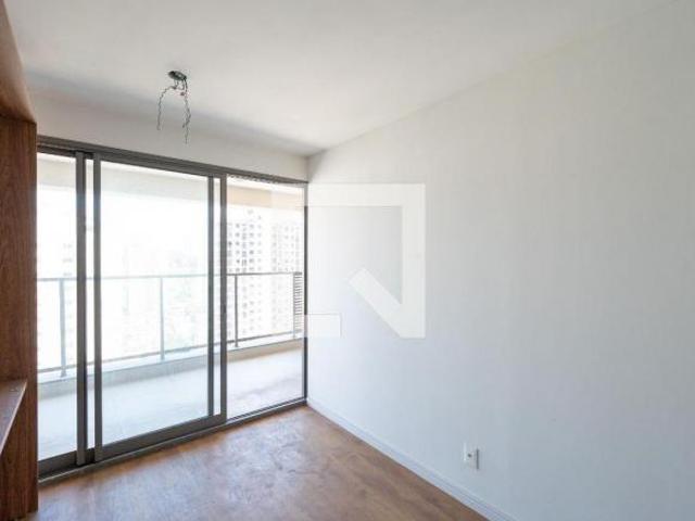Apartamento à Venda Saúde, 1 Quarto, 35 m2