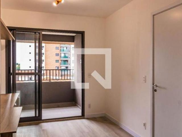 Apartamento à Venda Saúde, 1 Quarto, 35 m2
