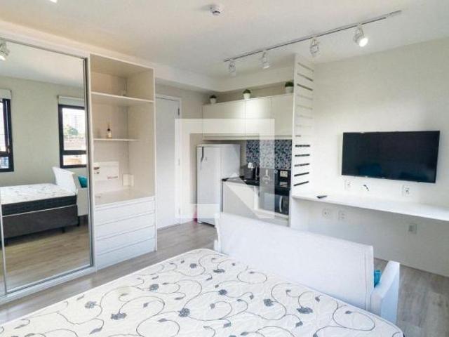 Apartamento à Venda Saúde, 1 Quarto, 35 m2