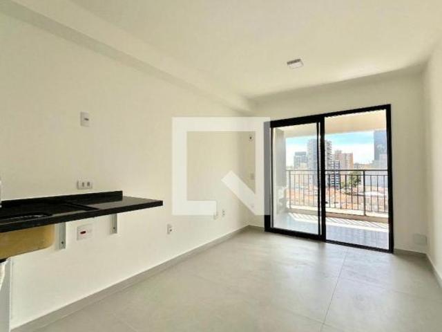 Apartamento à Venda Saúde, 1 Quarto, 35 m2