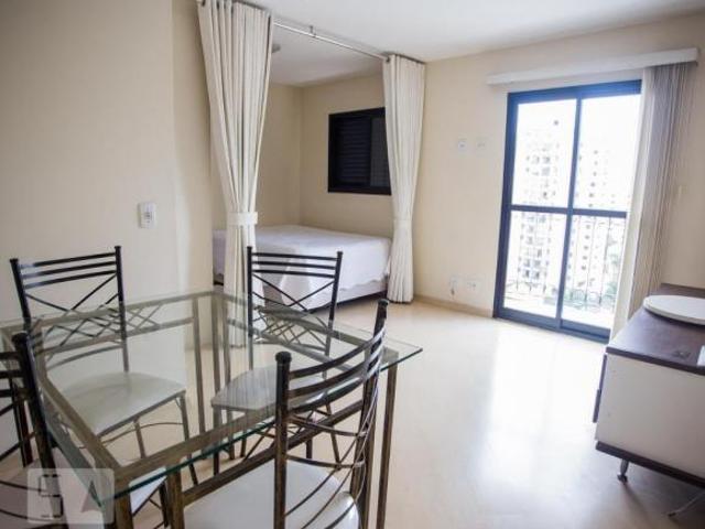 Apartamento à Venda Saúde, 1 Quarto, 35 m2