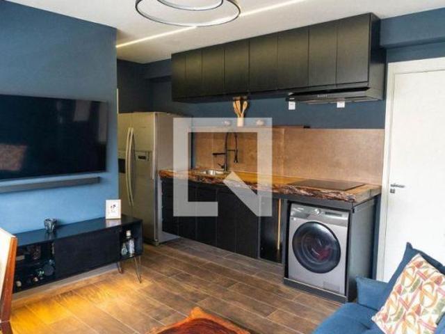 Apartamento à Venda Saúde, 1 Quarto, 35 m2