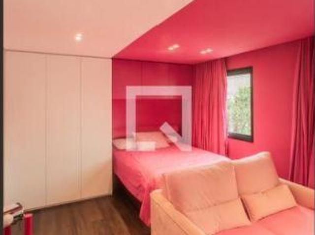Apartamento à Venda Saúde, 1 Quarto, 35 m² São Paulo
