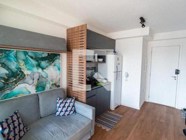 Apartamento à Venda Saúde, 1 Quarto, 35 m² São Paulo