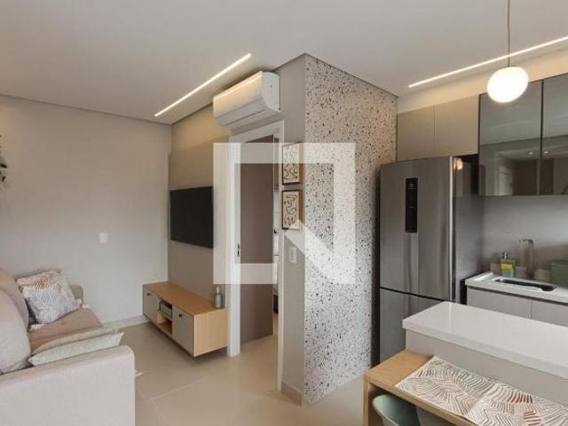 Apartamento à Venda Saúde, 1 Quarto, 36 m2