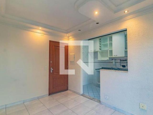 Apartamento à Venda Saúde, 1 Quarto, 36 m2