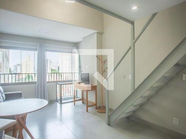 Apartamento à Venda Saúde, 1 Quarto, 36 m2