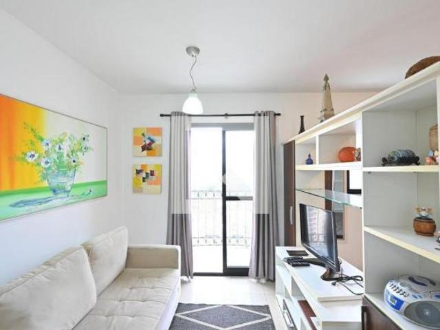 Apartamento à Venda Saúde, 1 Quarto, 36 m2