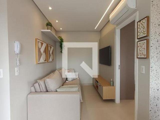 Apartamento à Venda Saúde, 1 Quarto, 36 m² São Paulo