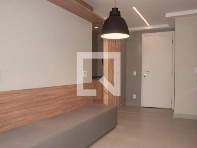 Apartamento à Venda Saúde, 1 Quarto, 37 m2