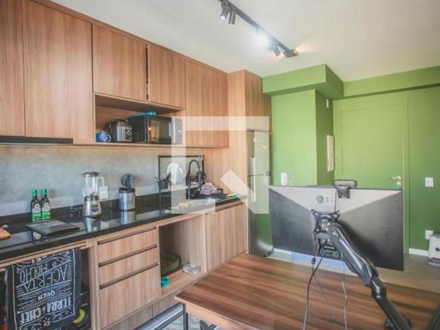 Apartamento à Venda Saúde, 1 Quarto, 37 m2